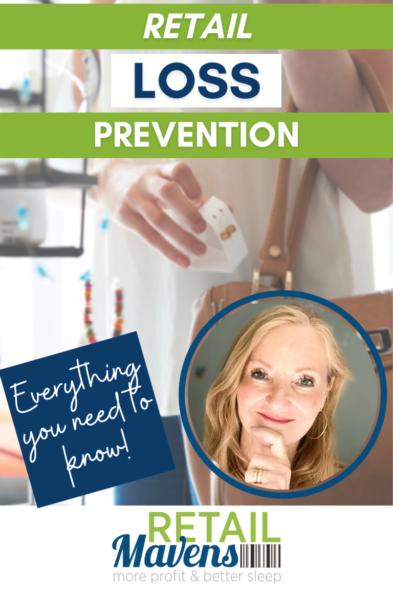 Retail Loss Prevention – Everything You Need to Know! - Retail Mavens