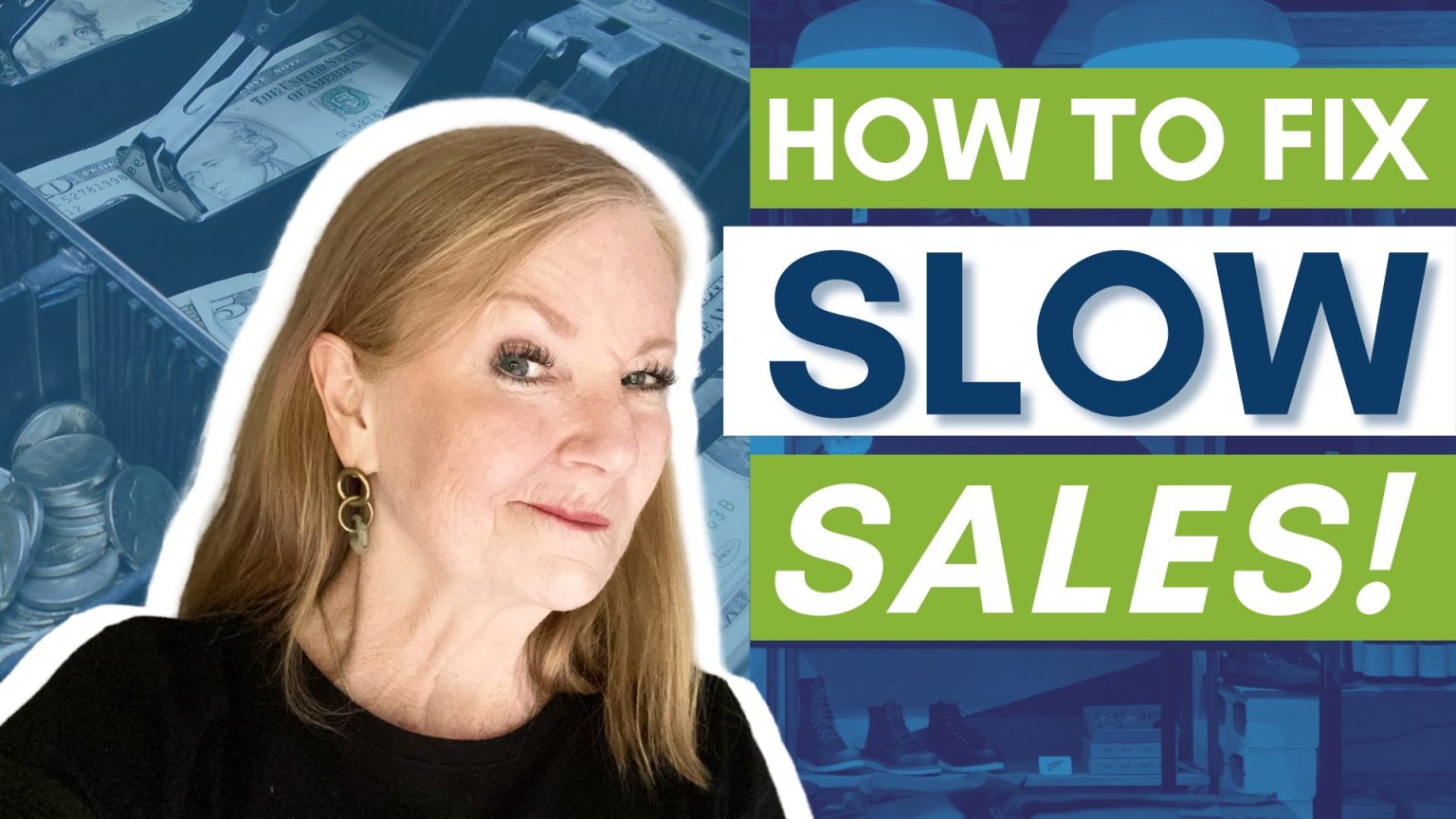 Why are My Sales so Slow? - Retail Mavens